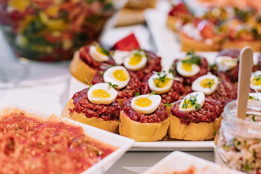 Looking for the best in Noosa Caterers? | Noosa Personal Chef