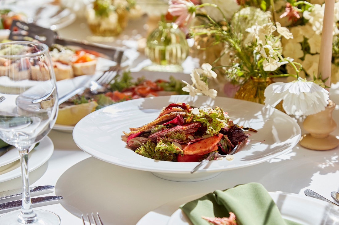 The Best Wedding Catering Sunshine Coast | Noosa Personal Chef